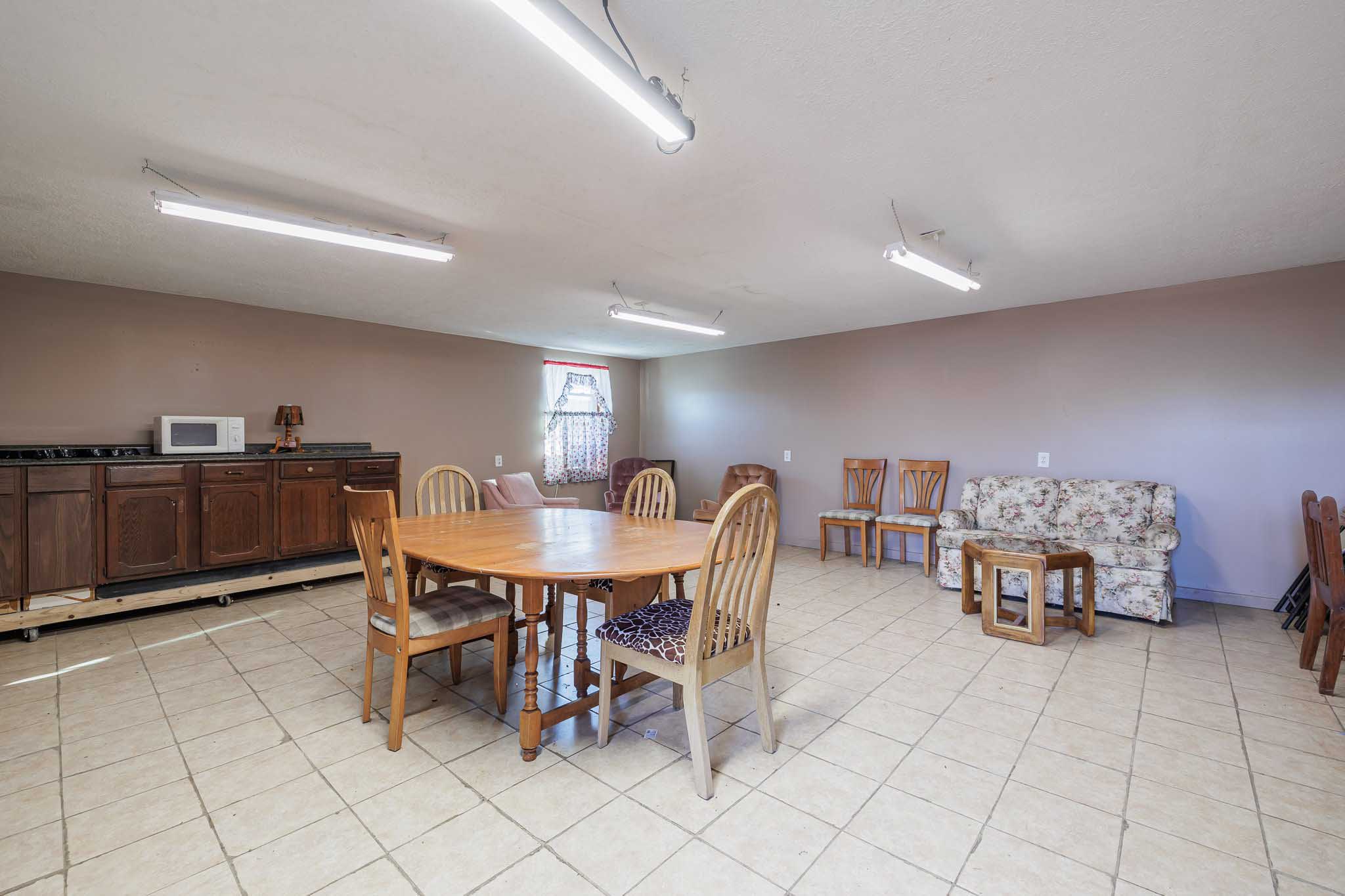 Hope Valley Camp | Danielle Windus-Cook Properties