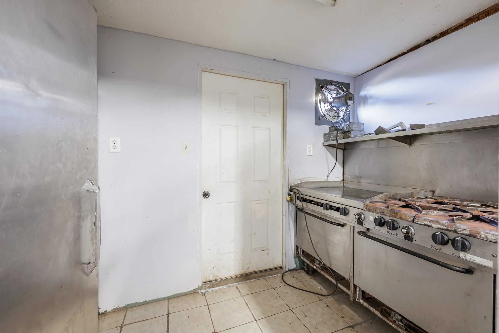 Hope Valley Camp | Danielle Windus-Cook Properties